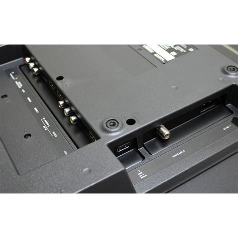 Hitachi Tv Back Panel