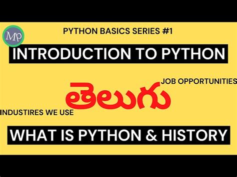 an introduction to python understanding its history and basics galaxy ai galaxy ai
