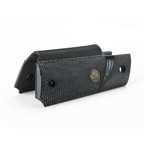 Rtg Parts Pachmayr Signature Grips For Full Size Government And
