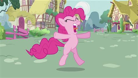 Mlp Yelling