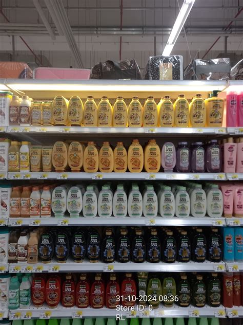 Lroealdataset20 Object Detection Dataset By Shelf