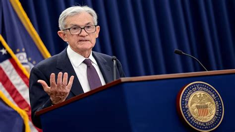 Fomc Meeting 2026 Fed Raises Inflation Forecast Holds Rates — 5 Key