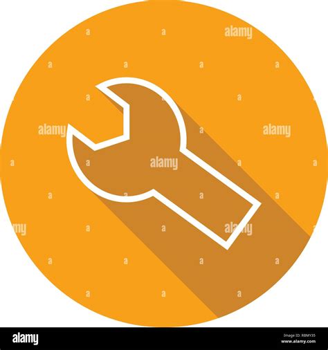 Vector Configure Icon Stock Vector Image And Art Alamy