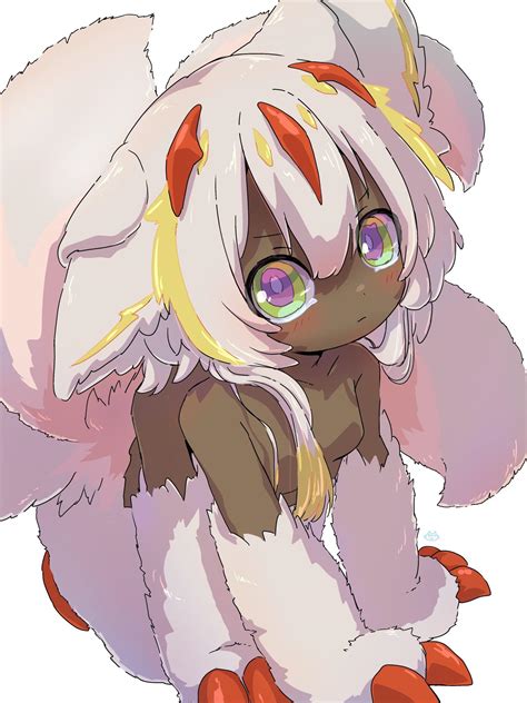 Sosu : r/MadeInAbyss