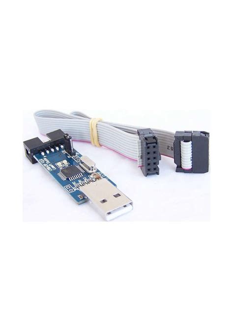 Motorobit Usbtinyısp Avr Programlayıcı Kartı Arduino Bootloader