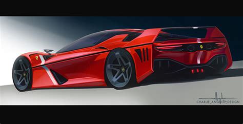 Youtube Renderings Behance