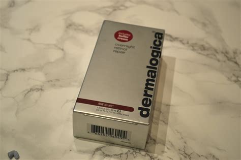 Dermalogica Age Smart 1 Beauty Rocks
