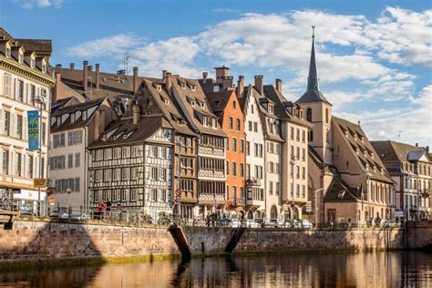 Como Ver Estrasburgo França Em 3 Dias Guia De Viagem 2023 Explorial