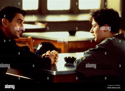 Sleepers De Gauche à Droite Robert De Niro Joseph Perrino 1996