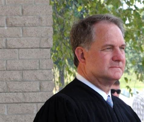 Judge Sandy Mattice Announces Intention To Step Down As Federal Judge