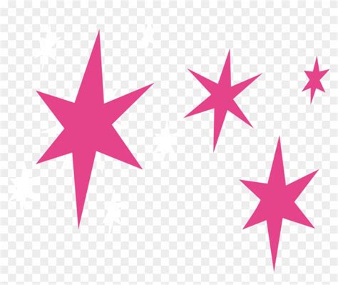 Twilight Sparkle Cutie Mark Wallpaper