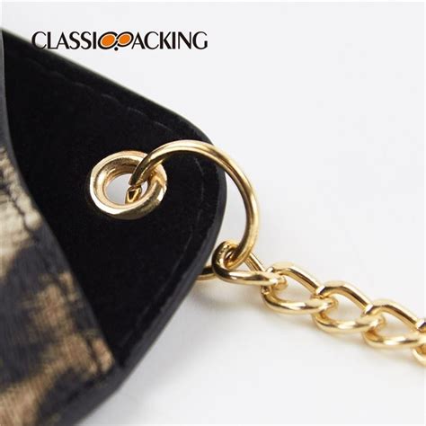 Wholesale Thin Eyeglasses Case Supplies Classic Packing