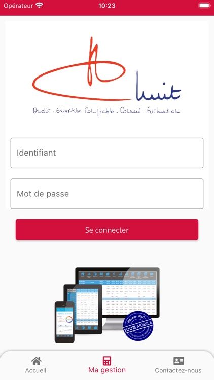Ac8 Expert Comptable Beauvais By Netexcom Groupe Informatique