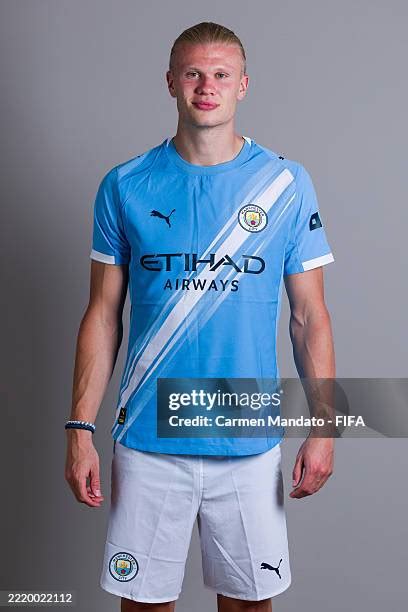 60159 Erling Haaland Photos And High Res Pictures Getty Images