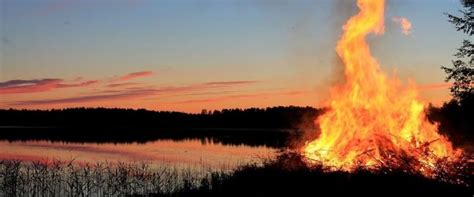 Finnish Calendar The Traditions My Experiences Of Finnishness