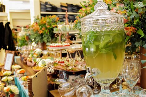 Cocktail Event Sophistication Free Photo On Pixabay