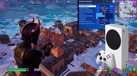 Best Console Settings For Aimbot 120 Fps Youtube