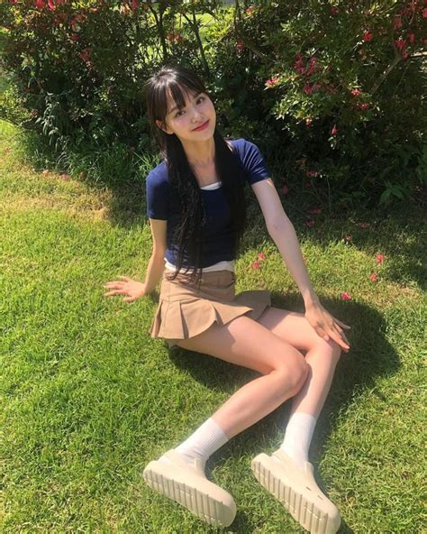 Cute Korean Rprettyasiangirls