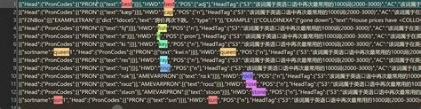词典组合推荐：朗文5近义词词组词根牛津高阶 词典及语言学习交流 Freemdict Forum