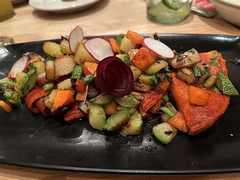 Hugos Houston Review Authentic Mexican Food With Great Vegan