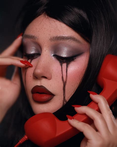 Heartbreaker💔 Novabeauty By Fashionnova ⠀⠀ Used Novabeauty By