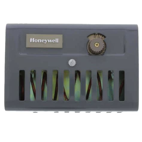 Honeywell T631c1103 Farm Temperature Controller