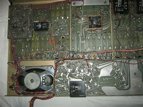 MATRIXSYNTH ARP 2600 For Restoration