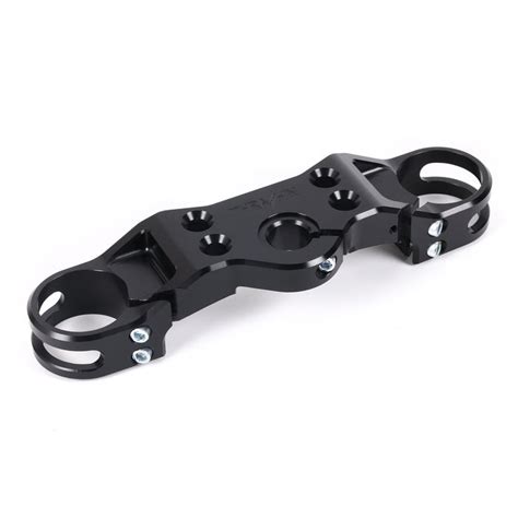 Triple Tree Set Softail Black Thrashin Supply