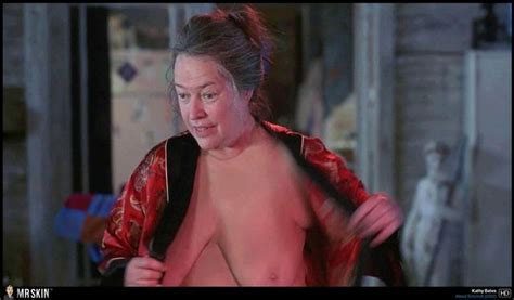 The Best Nude Scenes From This Years Oscar Nominees