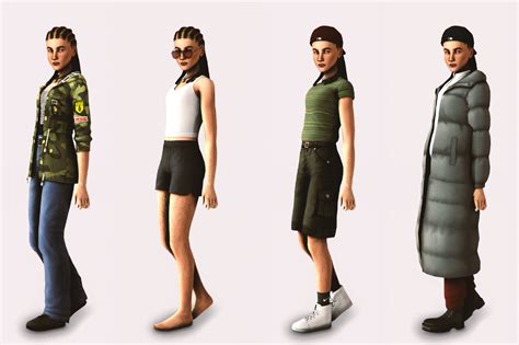 Lexieslaysims Darling Walsh