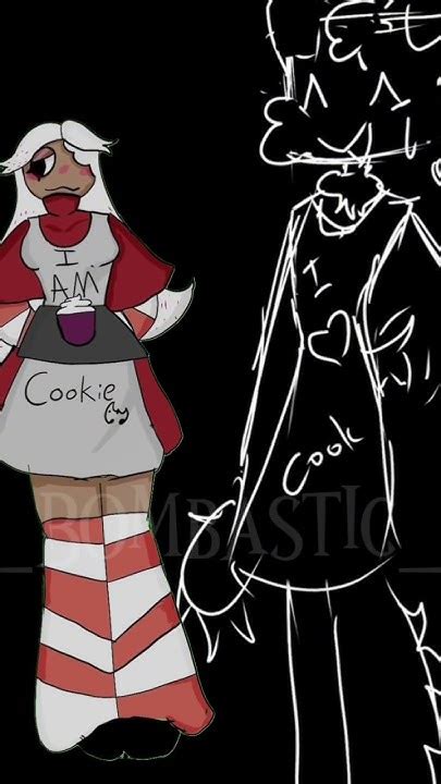 Finally Got The Motivationdandysworld Animation Ginger X Goobdon