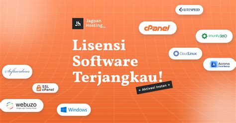 Jual Lisensi Software Murah Instant Activation