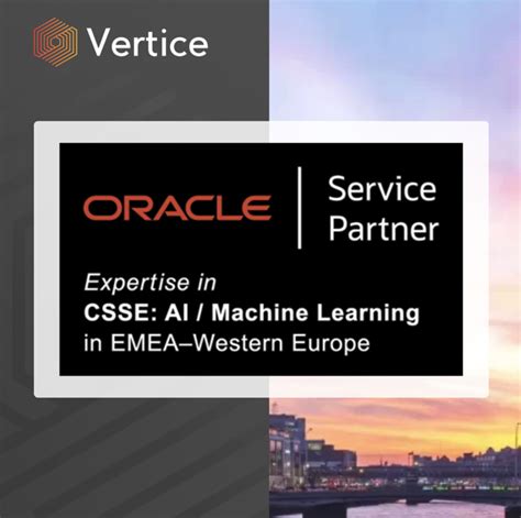 Oracle Cloud Infrastructureoci Document Understanding Vertice