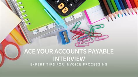 Essential Accounts Payable And Invoice Processing Interview Questions Essential Accounts Payable And Invoice Processing Interview Questions
