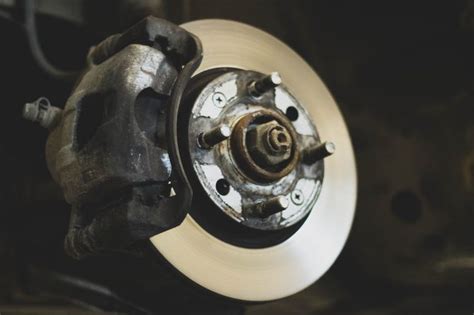 Brakes Squeak When Stopping Slow -Top Tips For Car’s