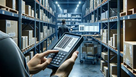 Gestión De Inventario De Productos Terminados Cpcon 2025