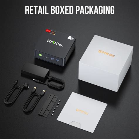 GMKtec M6 Mini PC Review Is This Mini Powerhouse Worth Your Money Reviosa