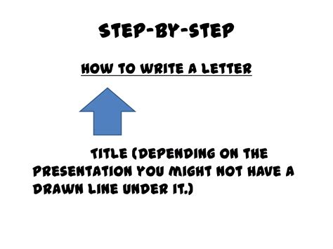 Instructions Pptx