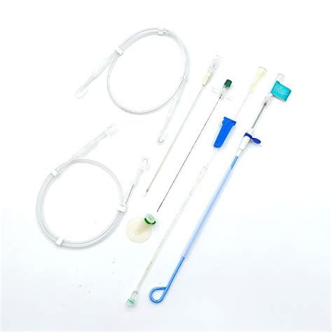 Diall Biliary Drainage Kit Selangor Kl Malaysia Supplier Supply