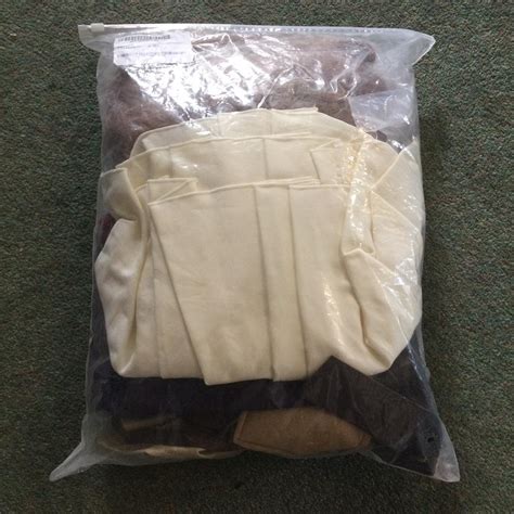 Raphtalia Cosplay Rolecos Size M Though More Depop