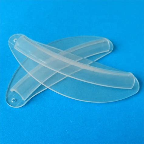 Doyle Silicone Internal Nasal Splint For Sinus Septoplasty Nose Surgery With Without Airway