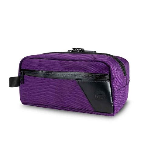 Dope Kit Purple Canvas