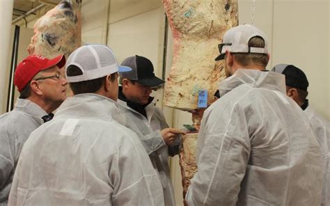 Whats The Beef With Ground Beef