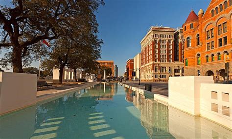Die 10 Besten Sehenswürdigkeiten In Dallas 2026 Mit Fotos