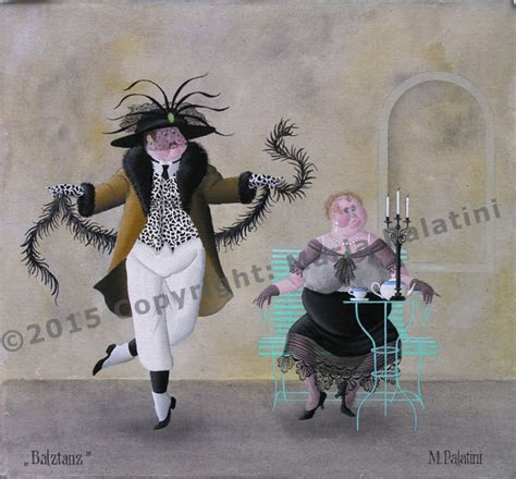 Galerie – Maria Palatini