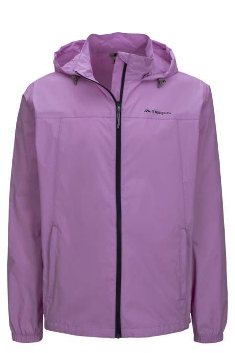 Macpac Pack It Jacket Macpac