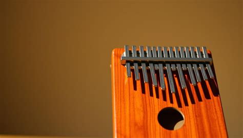 Quelle Est Lorigine Du Kalimba