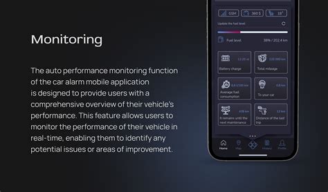 Car Control Mobile App Uxui Design On Behance