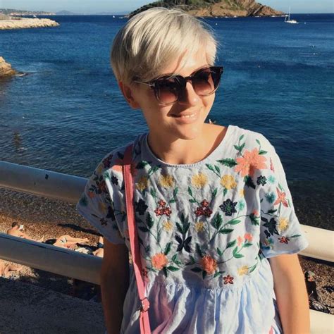 Irina Games Short Hairstyles Fashion And Women