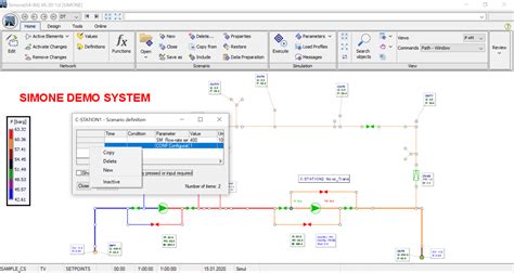 Simone Software User Environment Simone Research Group Sro Solutions For Simulation And